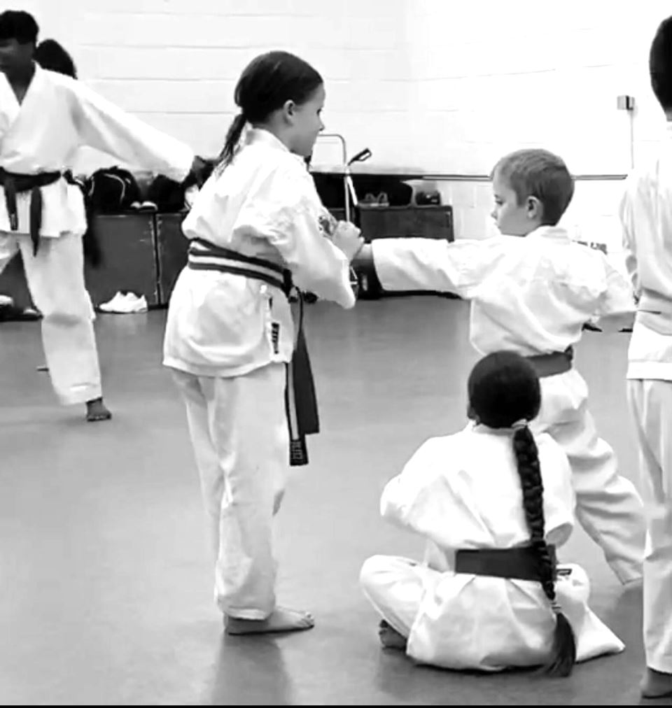 JKS Luton Karate - Karate for Kids